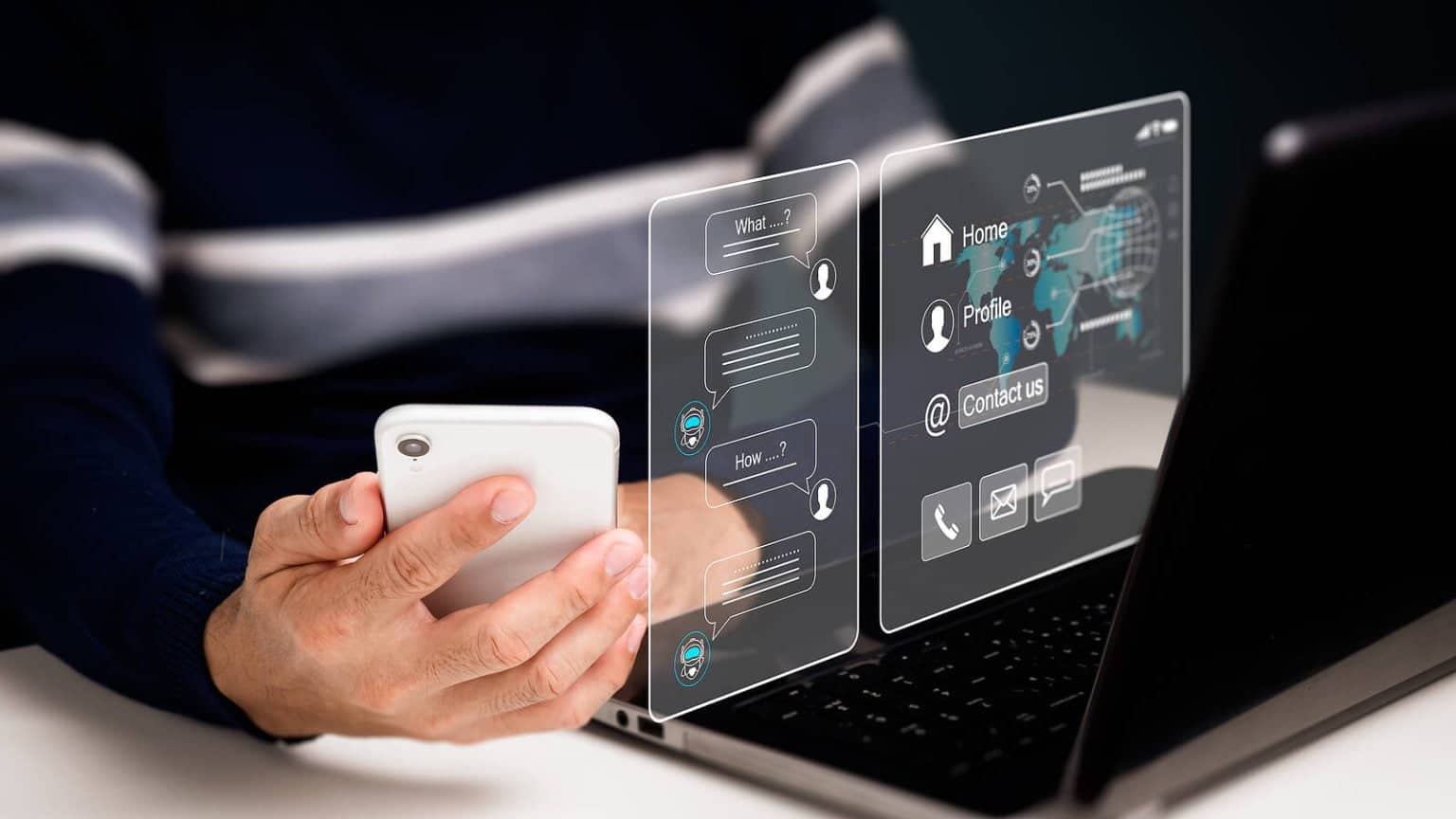 How Artificial Intelligence Tools Are Positively Impacting Workers - ITChronicles
