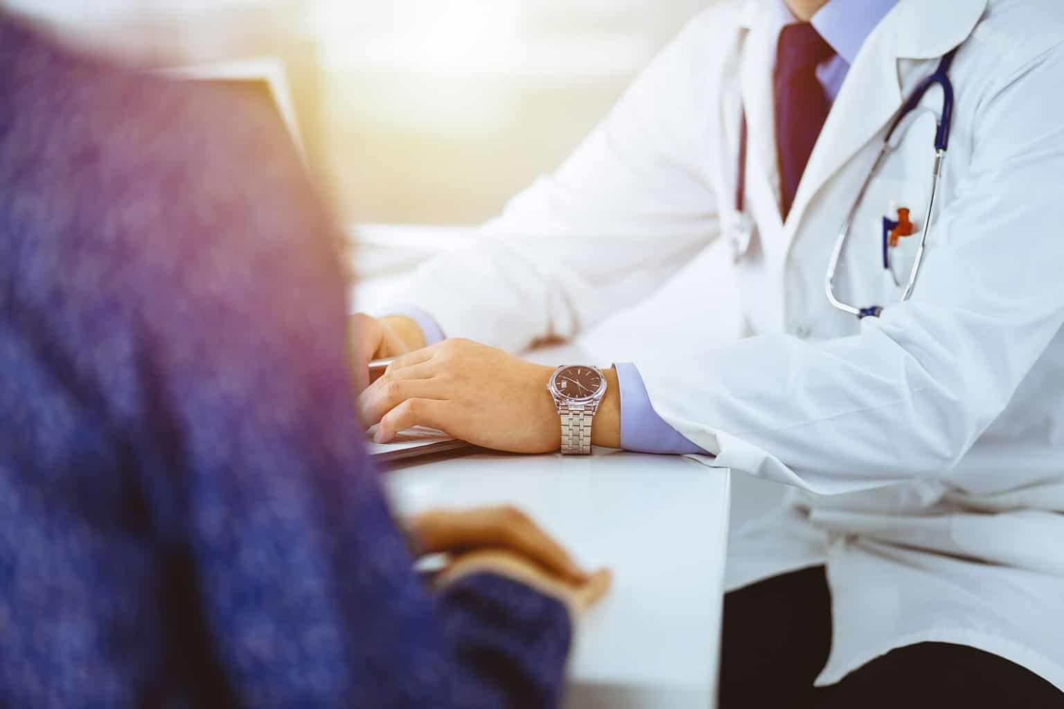 Medication Delivery and The Role of POD