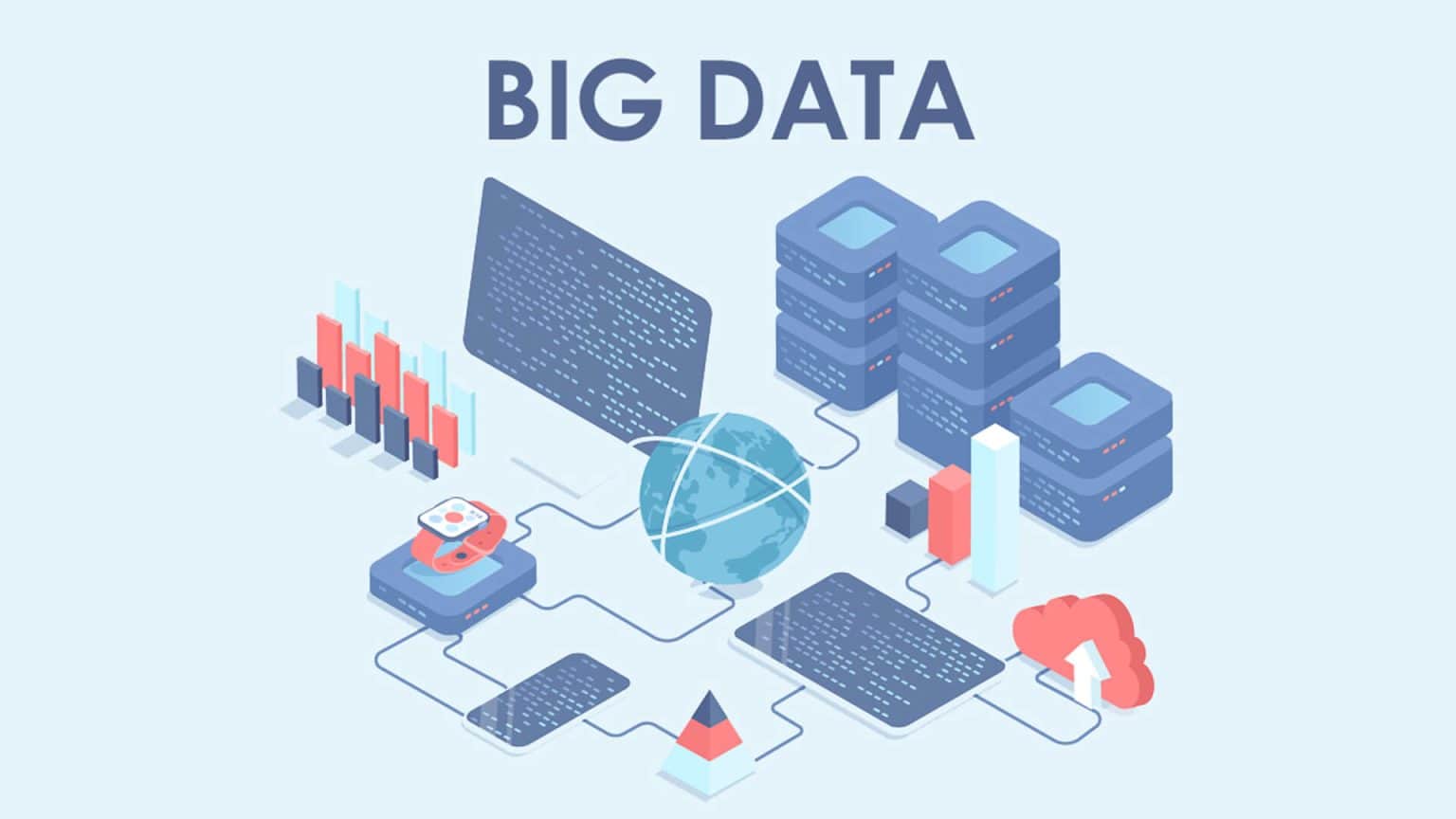 The Evolution of Big Data Solutions - ITChronicles