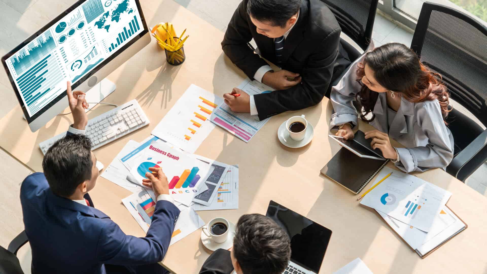 The Evolution of Big Data Solutions - ITChronicles