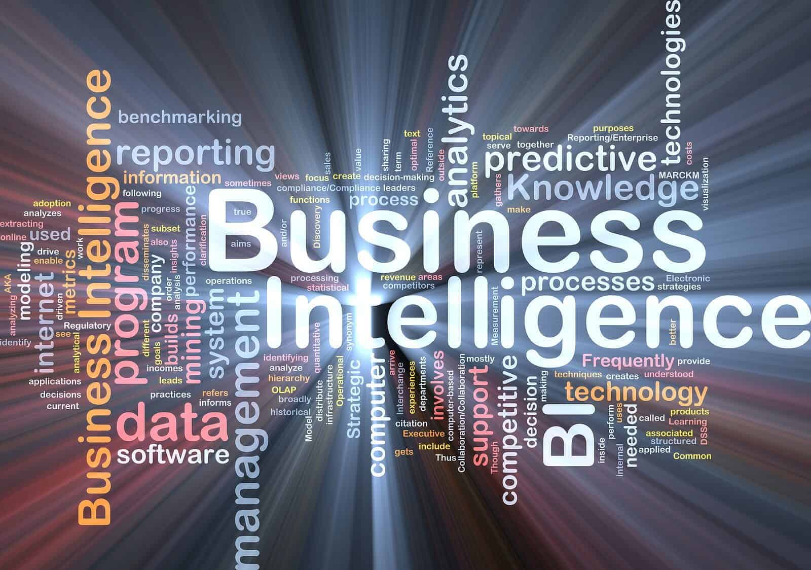 An In-depth Exploration of a Business Intelligence Platform - ITChronicles