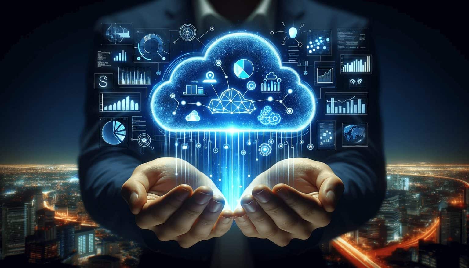 Unlocking Insights: A Guide to Cloud Analytics - ITChronicles