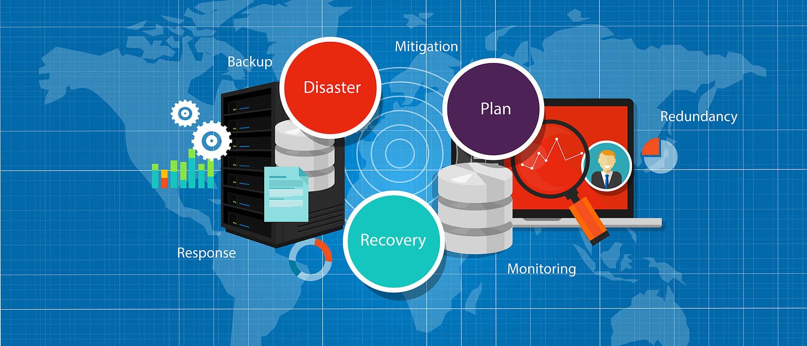 Guide to Disaster Recovery: Strategies and Planning - ITChronicles