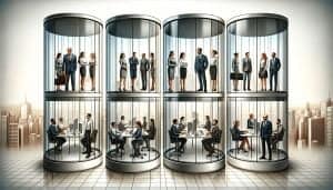 organizational-silos - ITChronicles