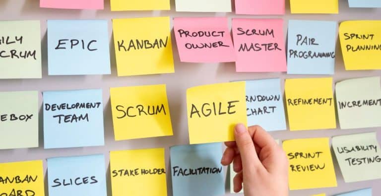 Exploring Crystal Agile Methodology - ITChronicles