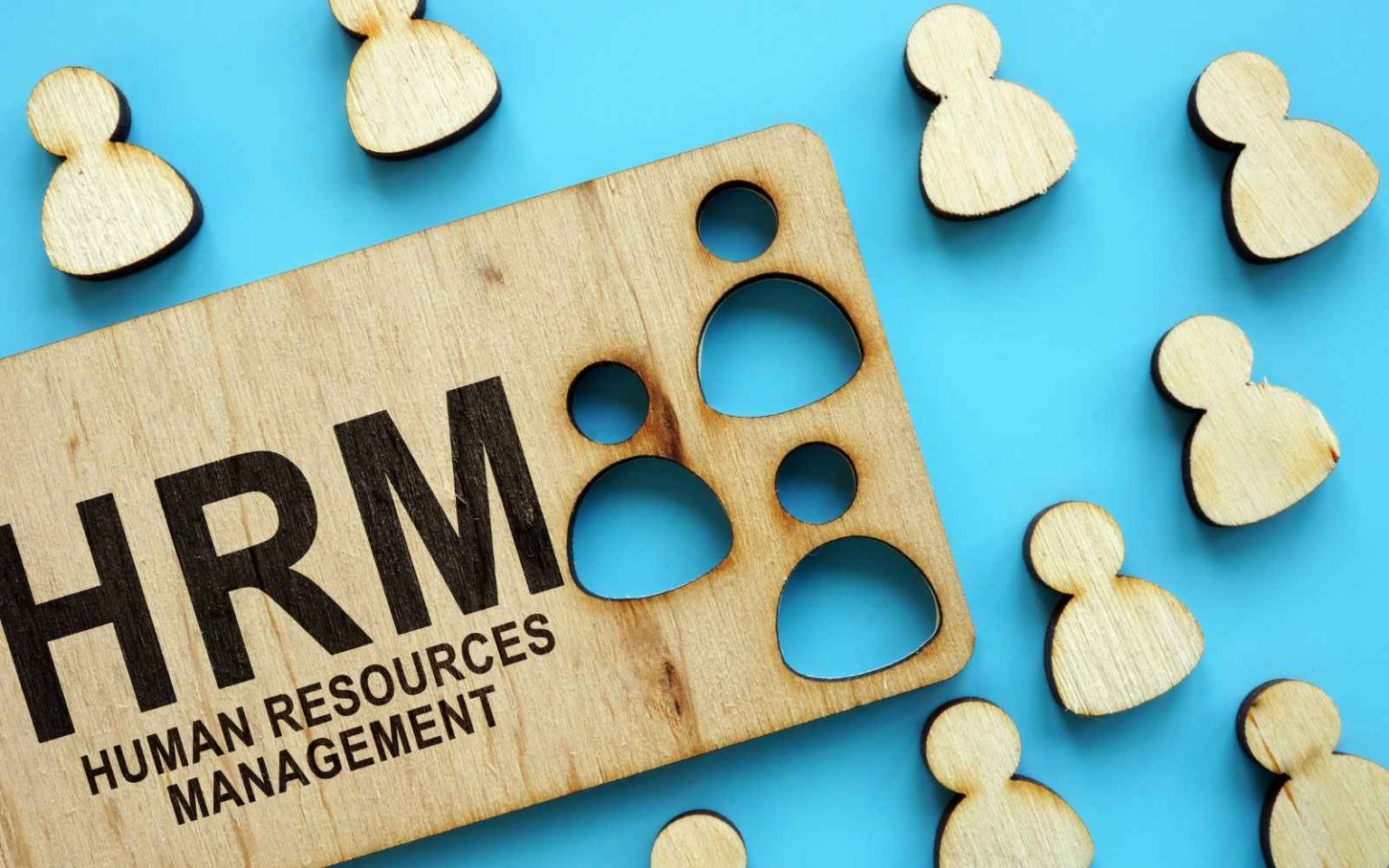 The Essential Guide to Fractional Human Resources - ITChronicles