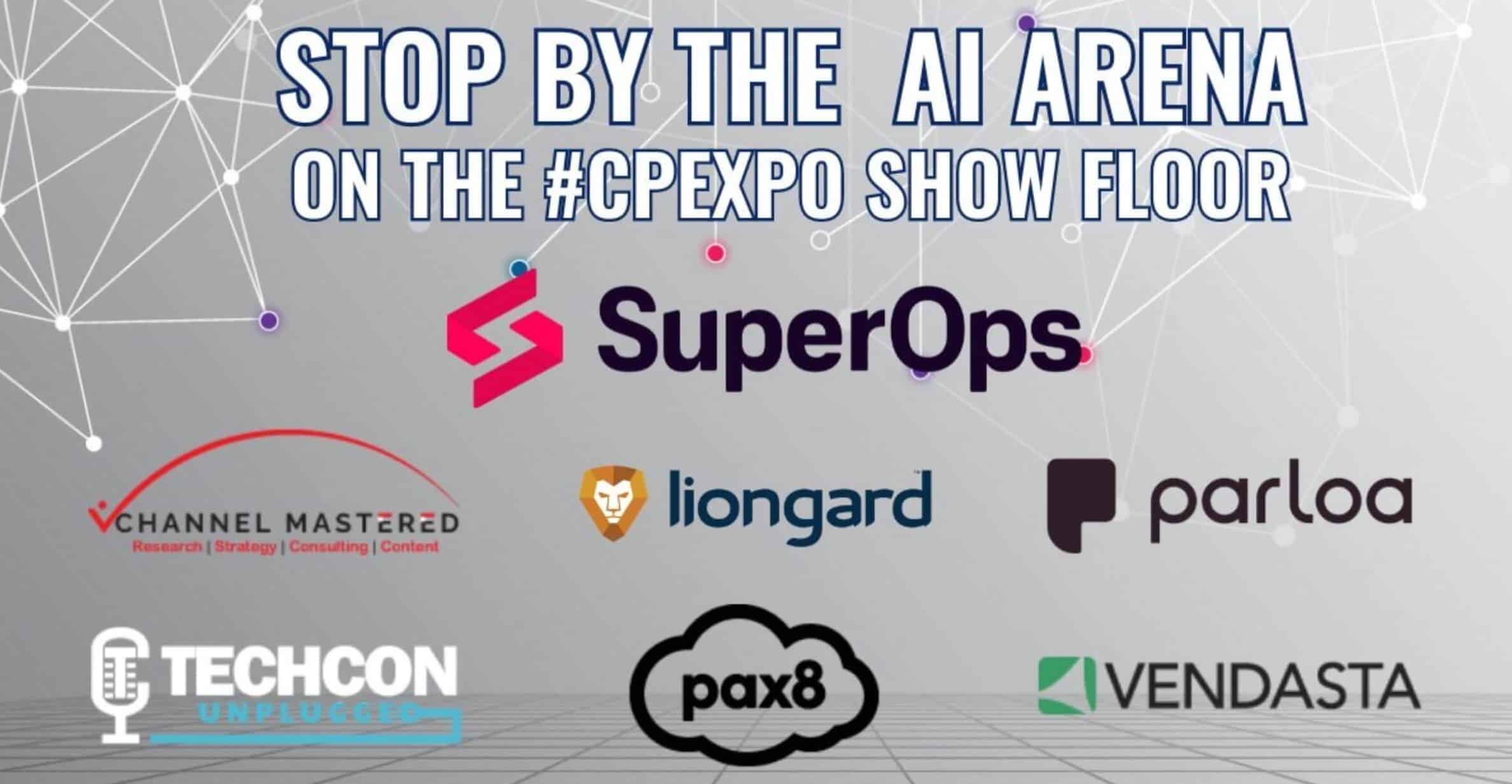 The AI Arena: A Practical Showcase of the Power of Possible - ITChronicles