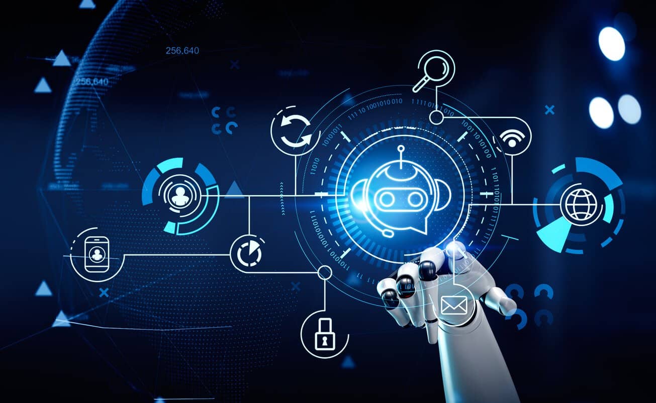 The Rise Of Conversational Itsm In Ai With Atomicwork
