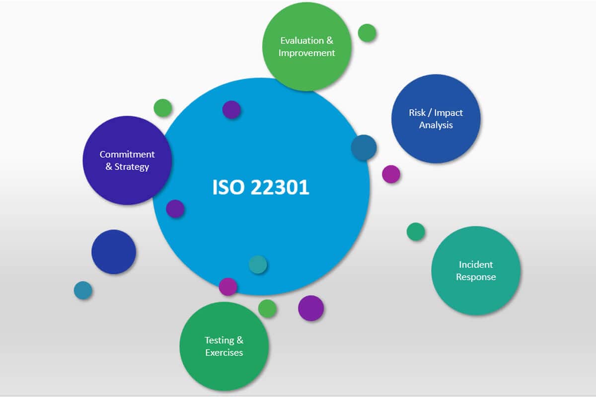 What Does a Business Continuity Plan Typically Include? 2024