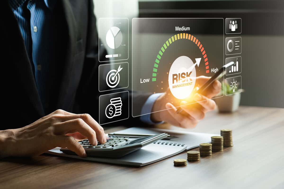 Business Continuity and Risk Management