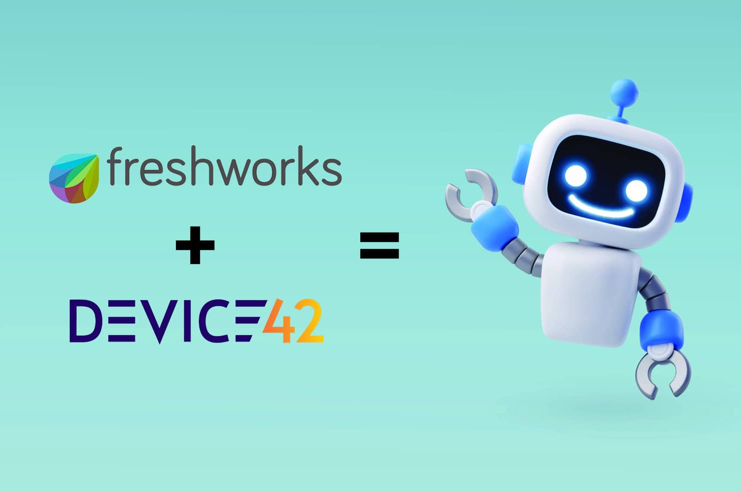 Freshwork Acquires Device42 - ITChronicles