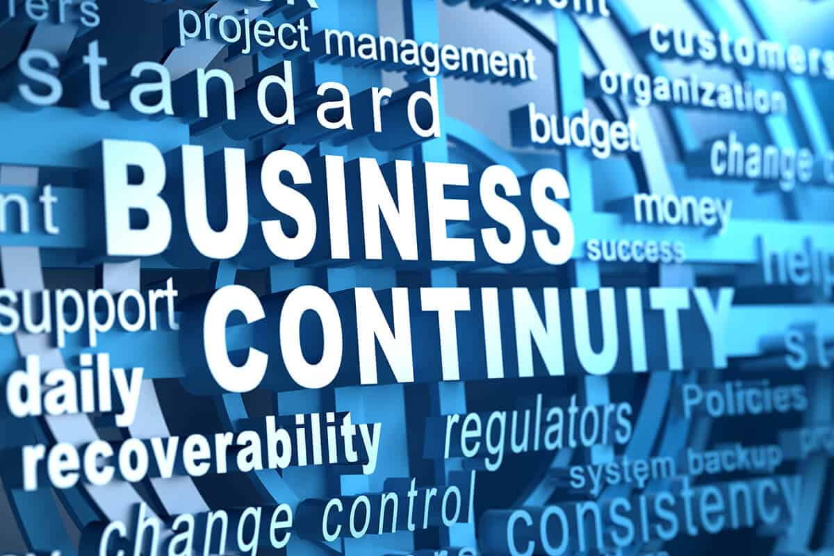 Business Continuity Management Tools: Top 10 Picks 2024