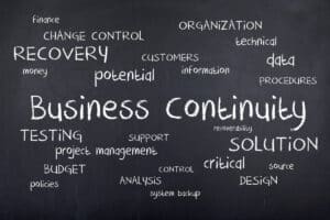 What is a Business Continuity Management System? - ITChronicles