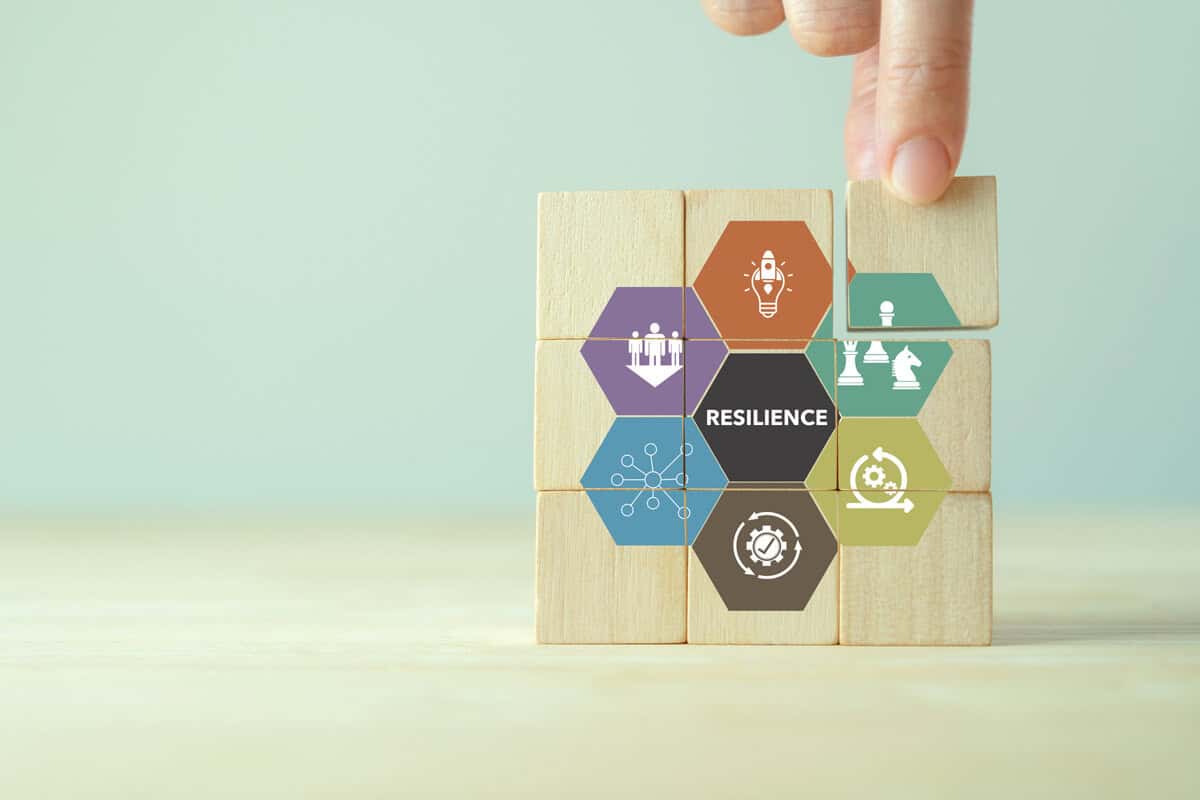 Matching Business Continuity and Resilience for Success