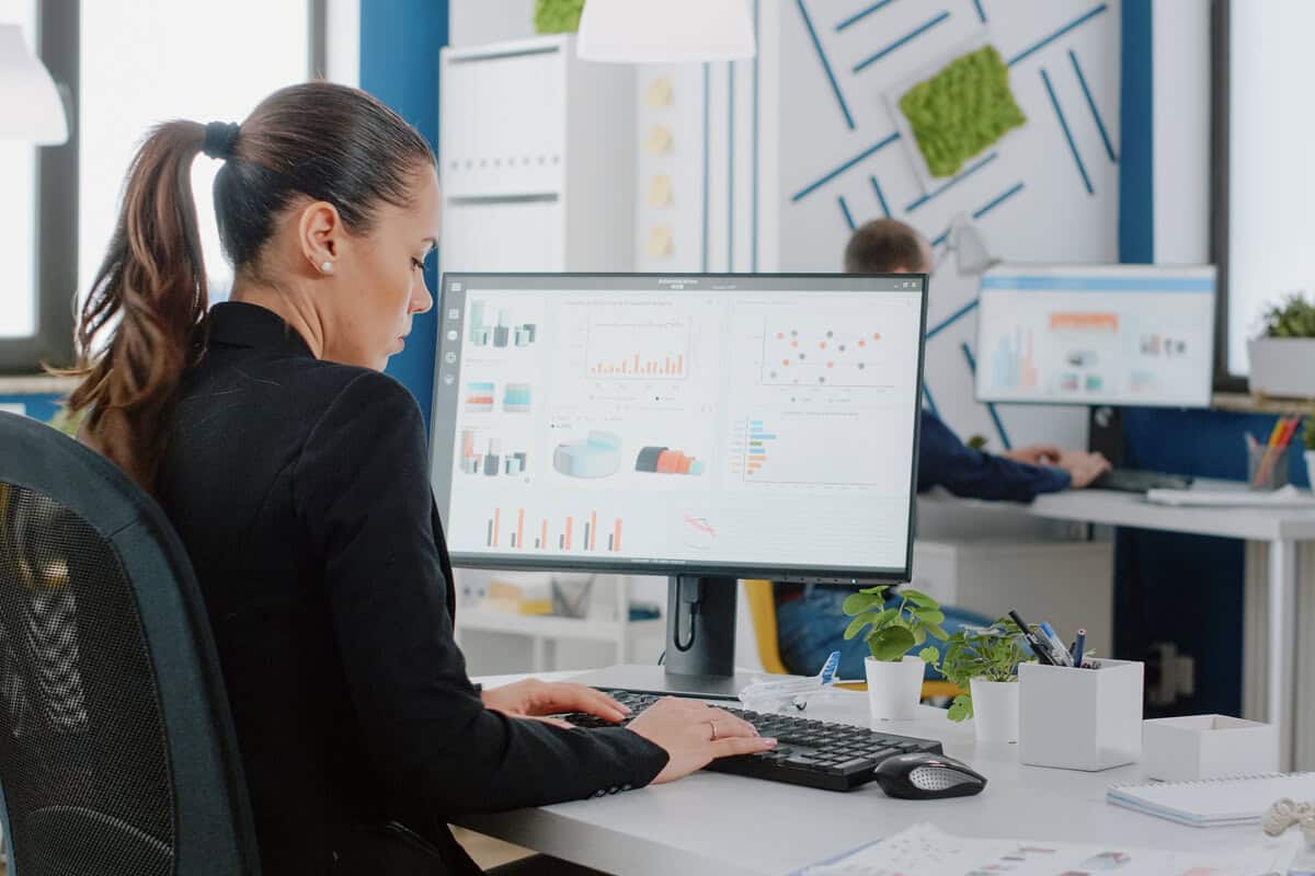 Human Resources Operations Boosts Business Performance