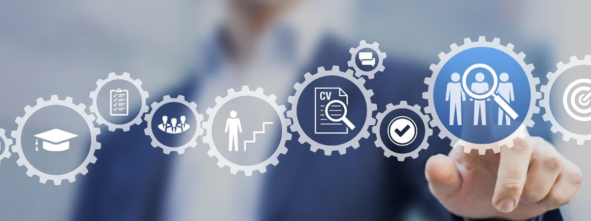 Human Resources Operations Boosts Business Performance