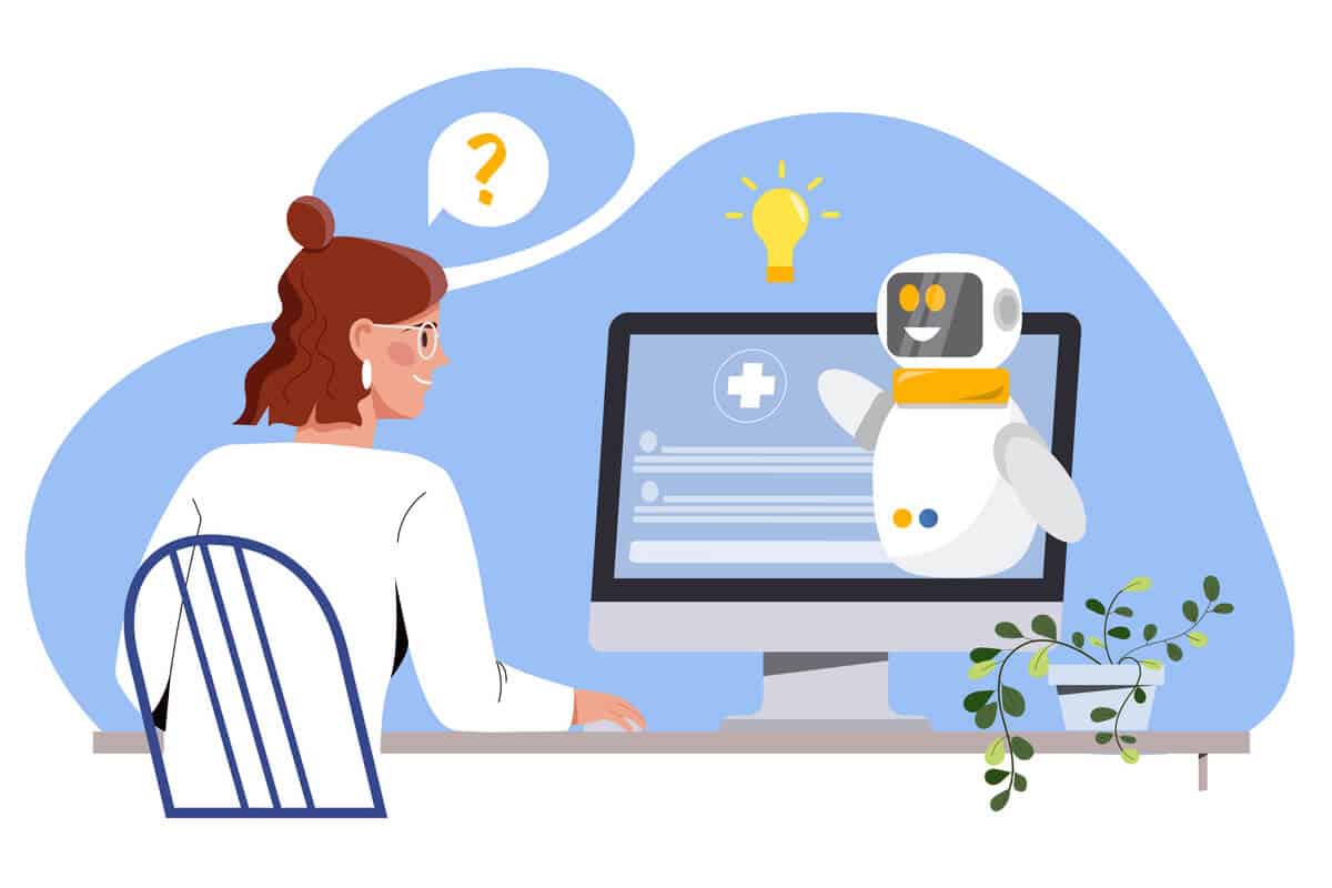 Augmented Intelligence vs Artificial Intelligence - ITChronicles