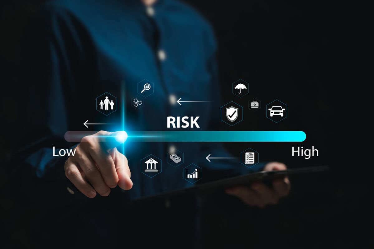 Business Continuity Risk and How To Fight It Business Continuity Risk and How To Fight It