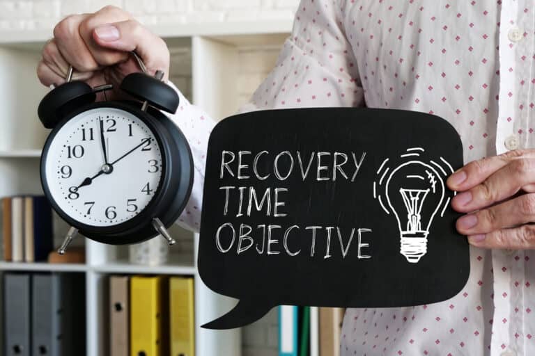 Choosing the Right Business Continuity KPIs