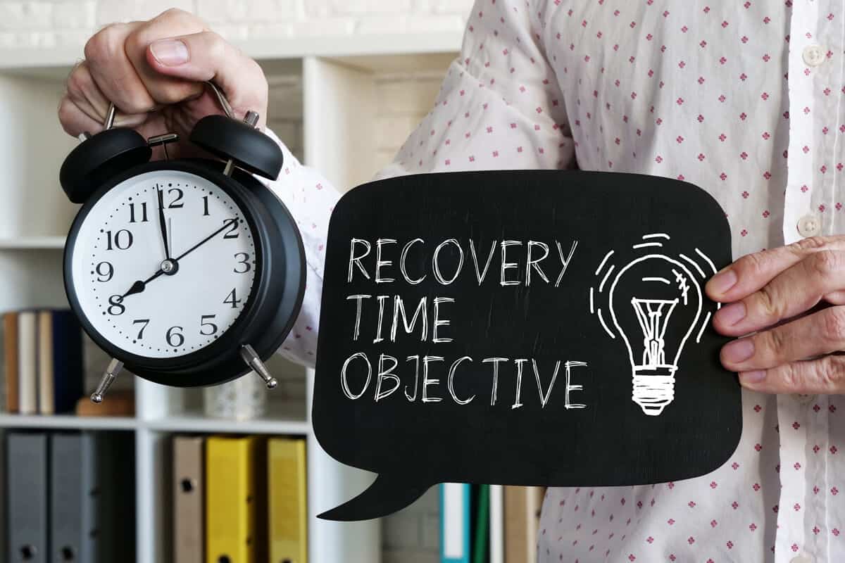 Choosing the Right Business Continuity KPIs