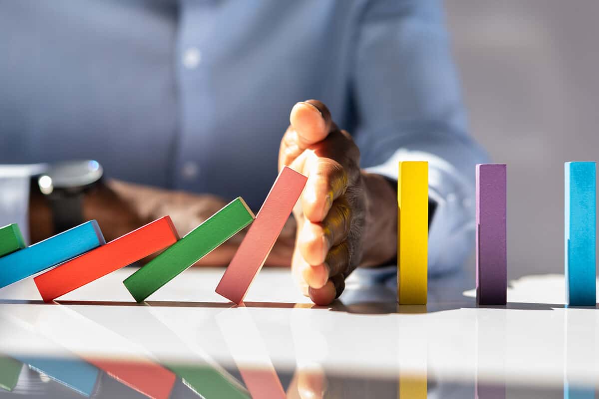 Business Continuity Risk Management Tips - ITChronicles