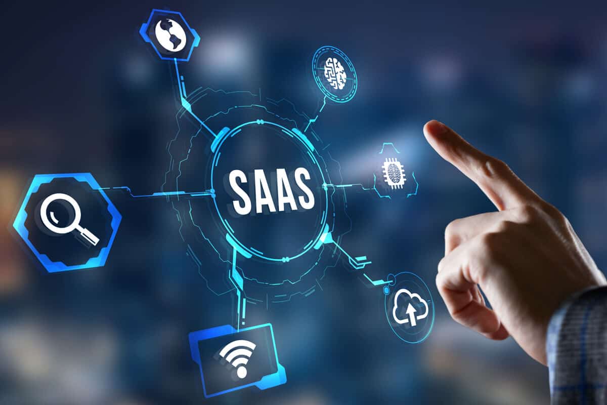 What Is SaaS Business Intelligence? - ITChronicles