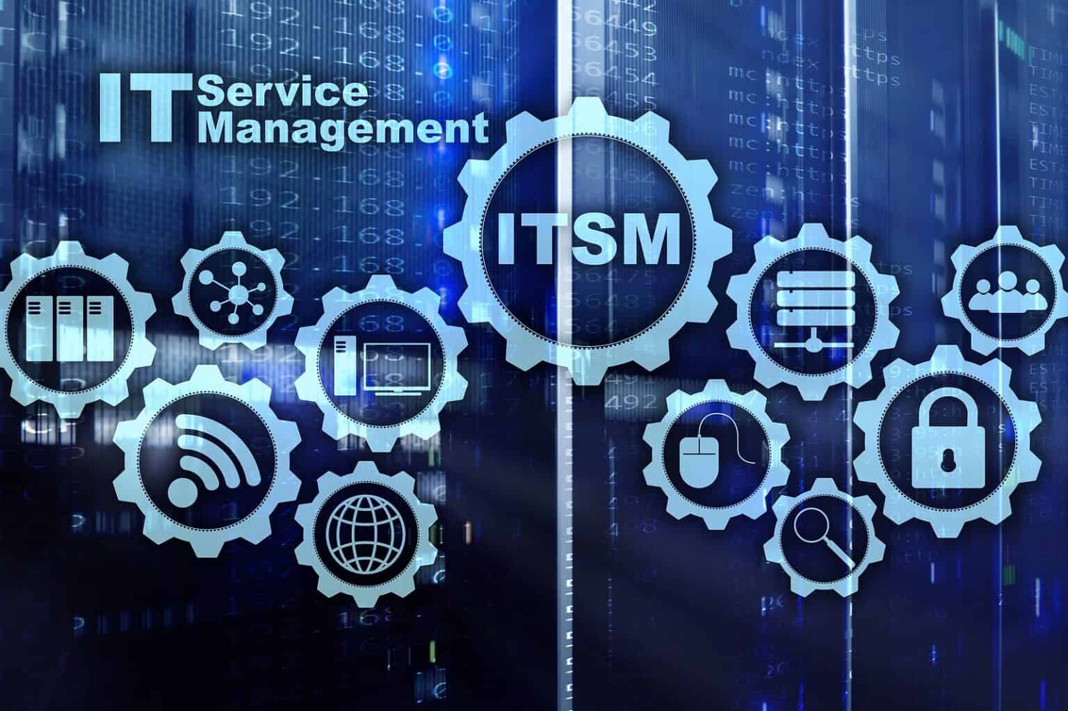 What is ITSM and Why It Matters: A Beginner's Overview - ITChronicles