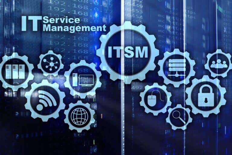 What is ITSM and Why It Matters: A Beginner's Overview - ITChronicles