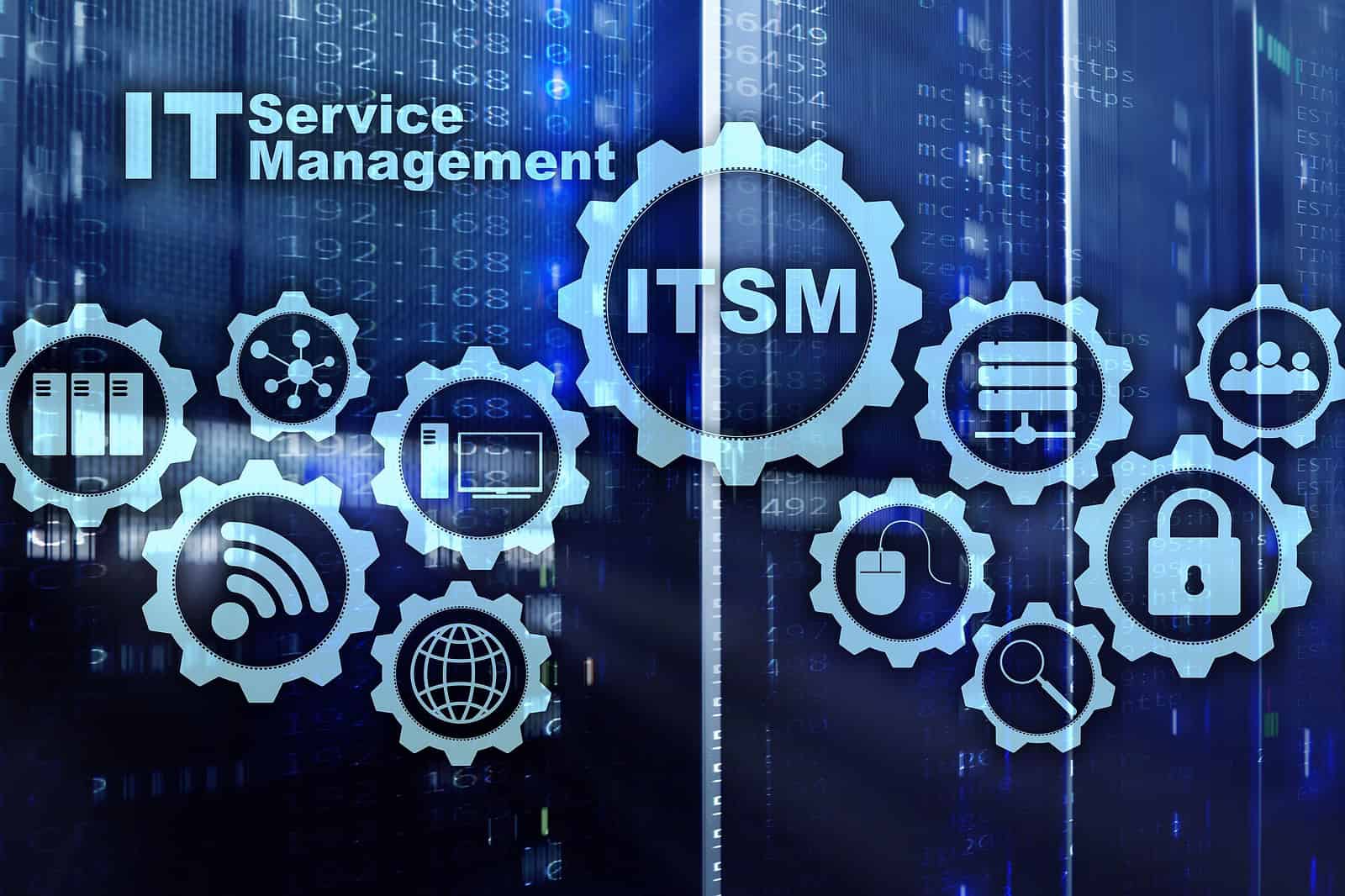 What is ITSM and Why It Matters: A Beginner's Overview - ITChronicles