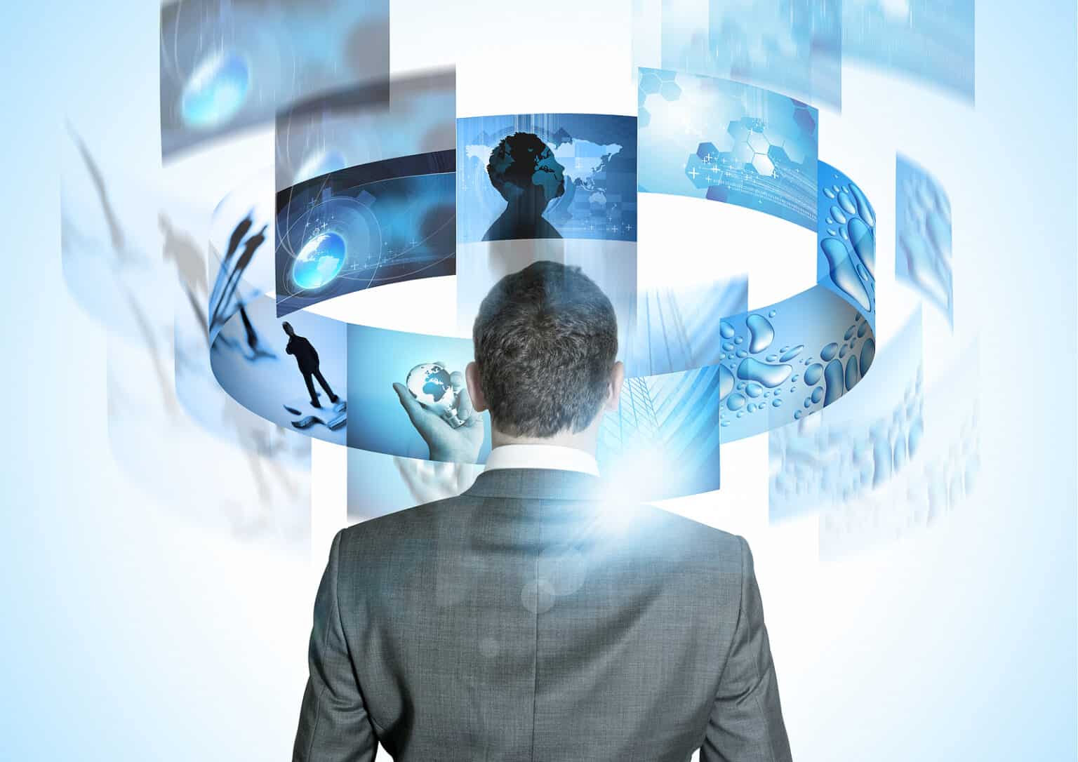 What is ITSM and Why It Matters: A Beginner's Overview - ITChronicles