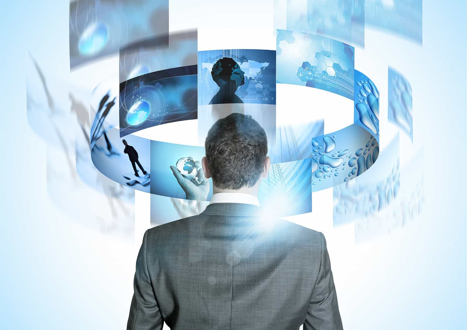 What is ITSM and Why It Matters: A Beginner's Overview - ITChronicles