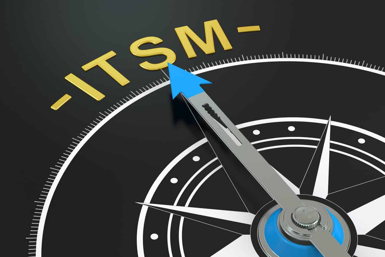 Why ITSM is Important: The Key to Modern Business Success - ITChronicles