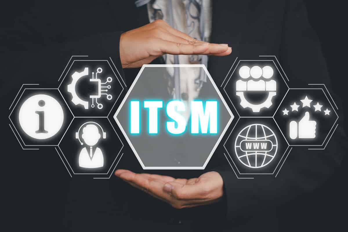 7 Essential ITSM Services Your Business Should Consider - ITChronicles